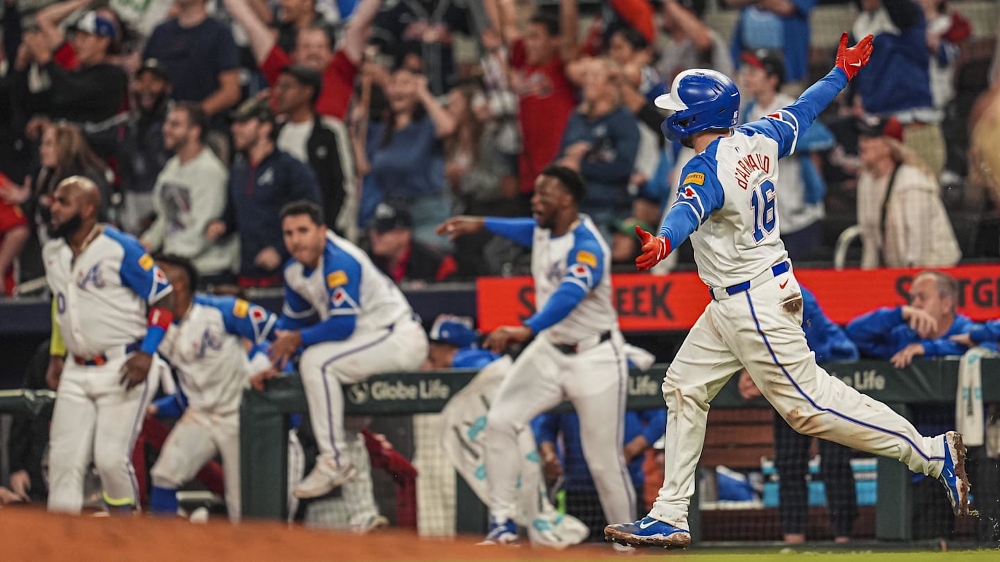 MLB Playoff Race: Final Weekend Top Moments