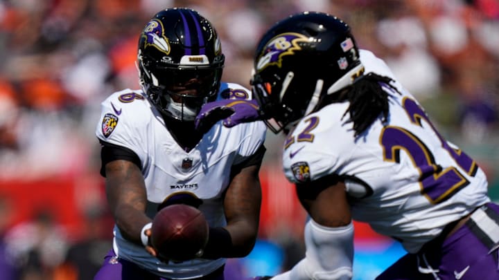 Baltimore Ravens vs. Washington Commanders: 3 Things to Watch