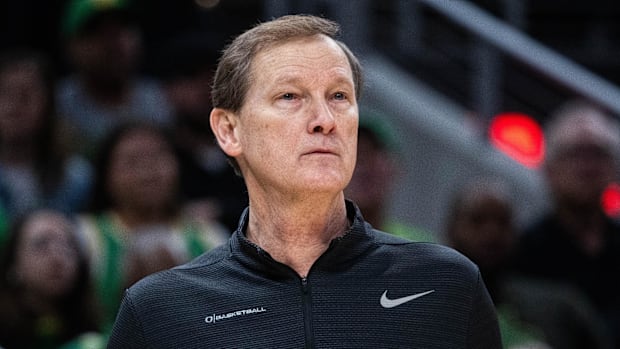 Oregon Ducks Dana Altman Addresses Retirement Rumors