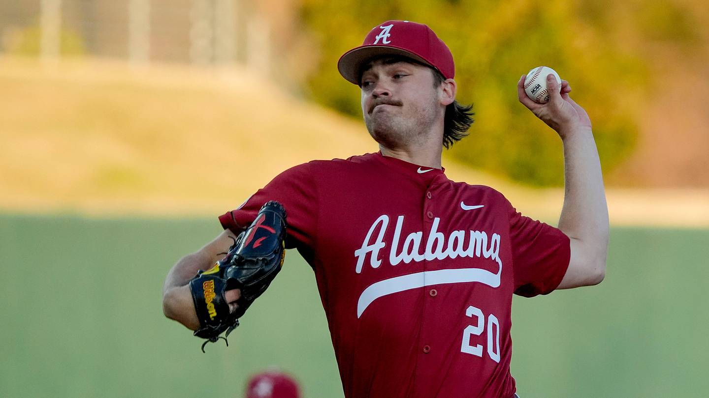 Live Blog: No. 18 Alabama Baseball at No. 23 Florida (Game 3)