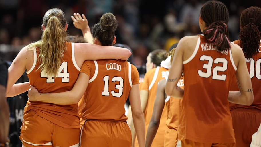 3 Takeaways from Texas Longhorns WBB 72-Point Win Over Incarnate Word ...