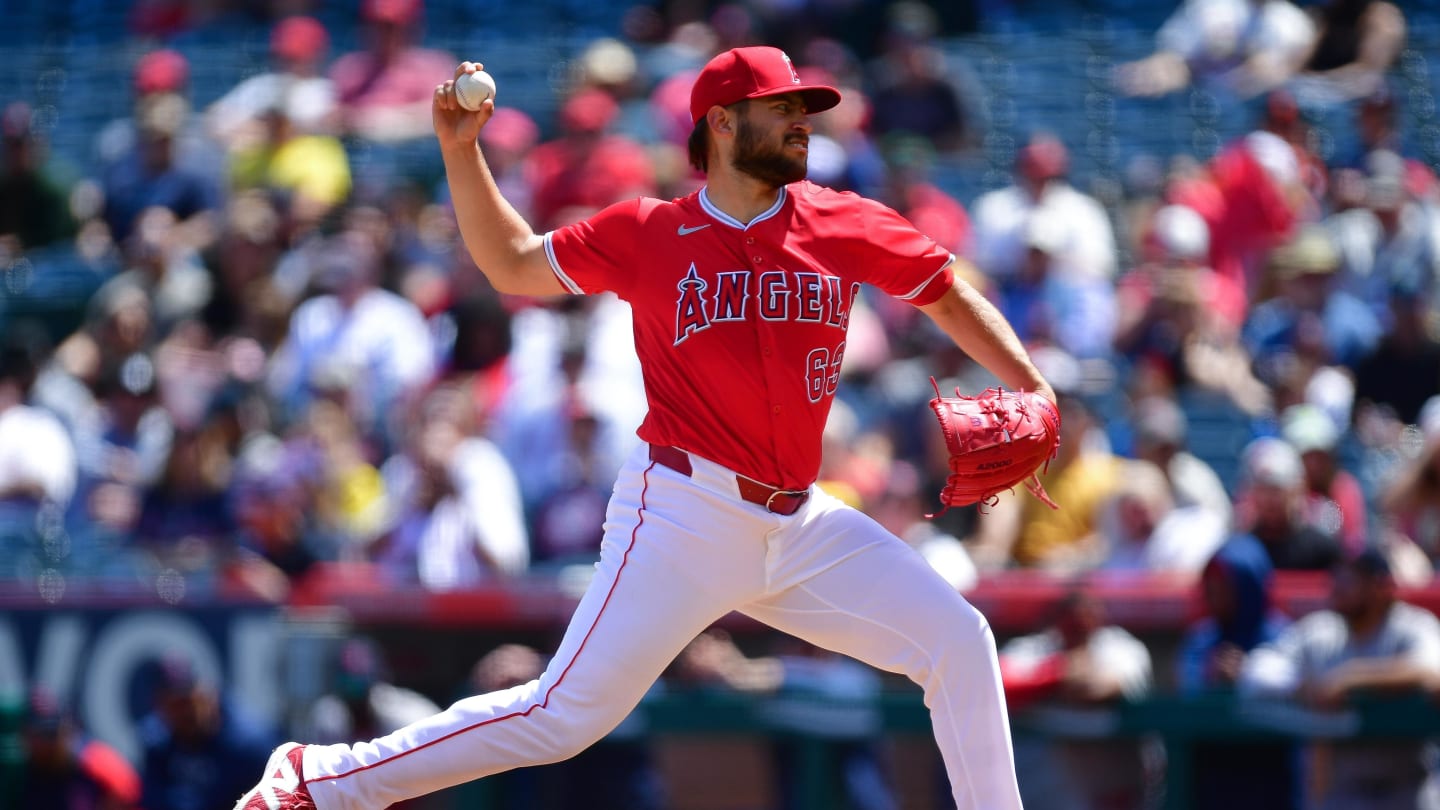 Angels’ Perry Minasian Offers Big Endorsement For Two Pitching Prospects