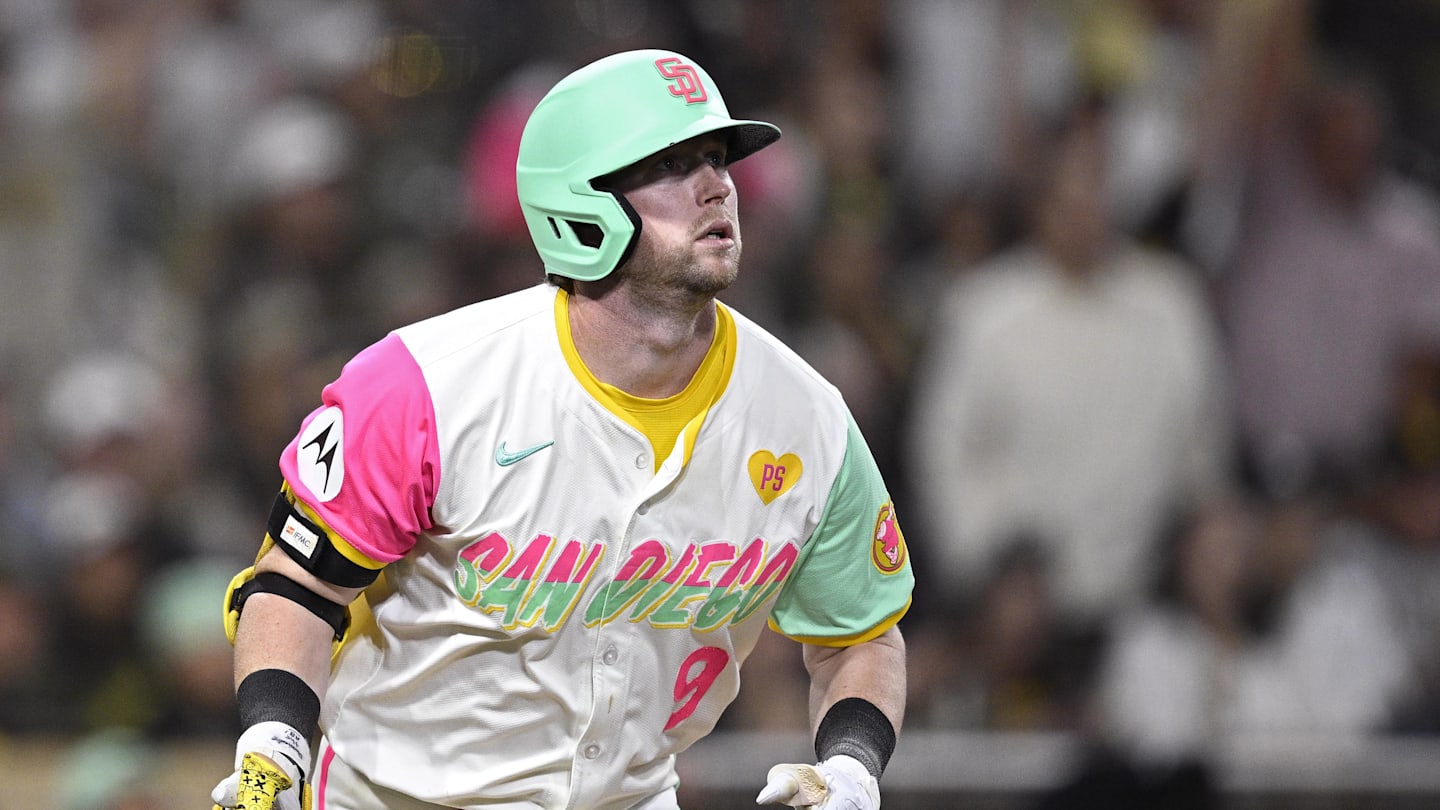 Padres' Jake Cronenworth Has Put Together Quite The 24 Hour Stretch