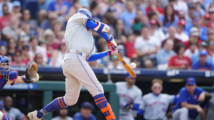 2025 Fantasy Baseball: Brandon Nimmo Profile, Preview, Predictions