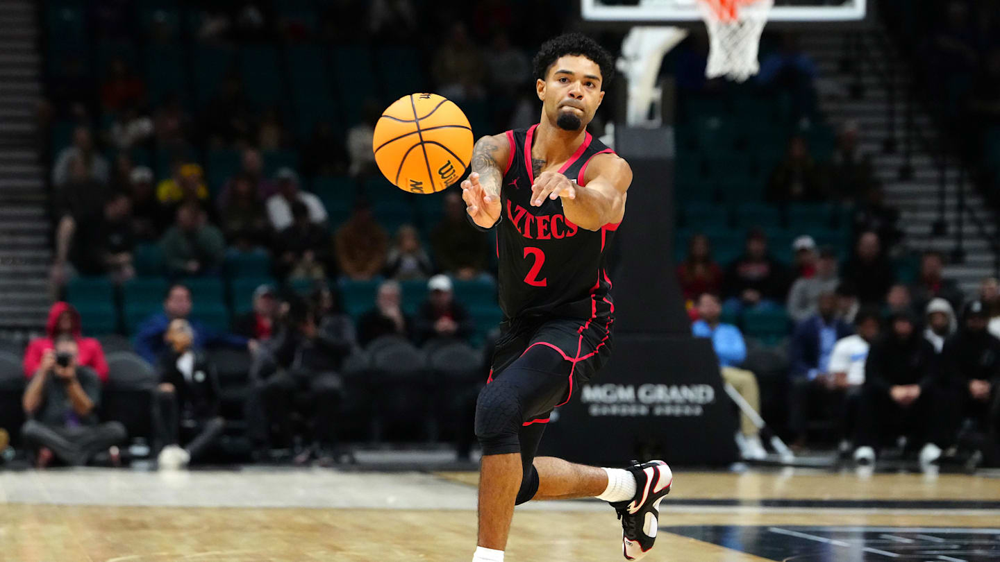 What San Diego State's Nick Boyd said after win vs. San Jose State