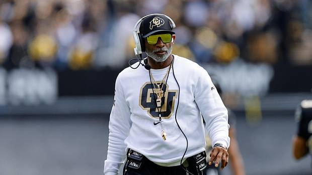 Colorado Buffaloes' Joseph Williams Aiming To Follow Travis Hunter With ...