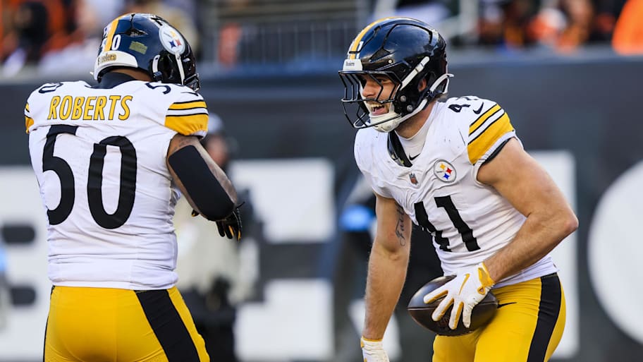 Analyst: Steelers Are Threat to Two Super Bowl Contenders