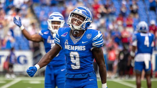 AP top 25 poll: Six most underrated college football teams in Week 6