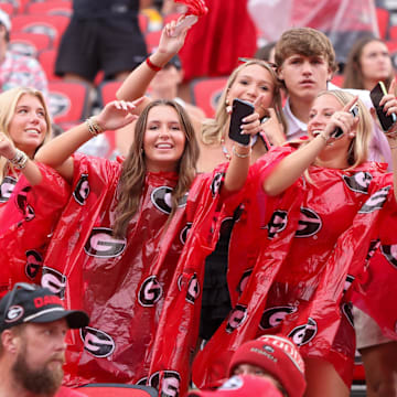 What We Hope To Learn From Georgia Football's First Fall Scrimage of ...