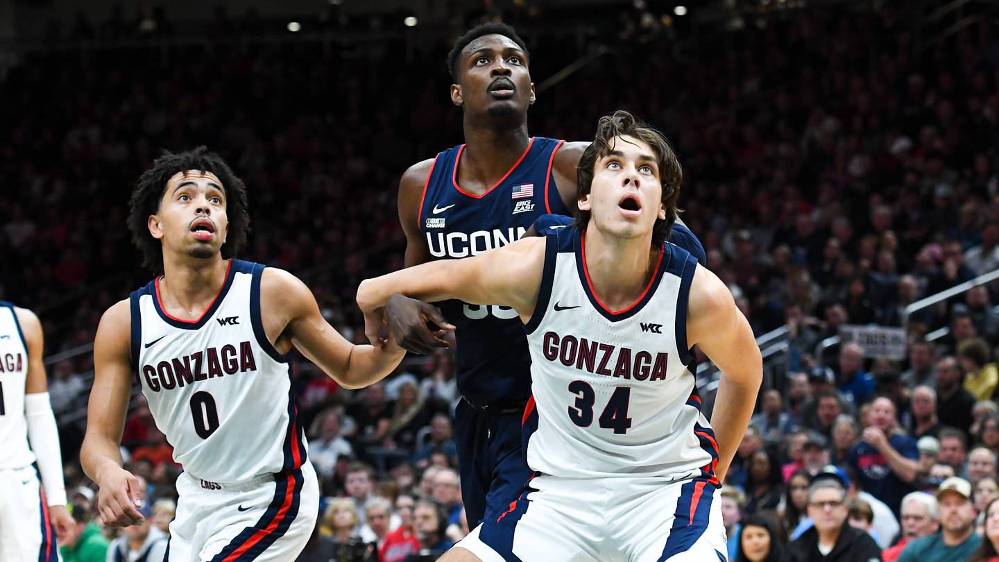 What we know about Gonzaga’s 2024-25 schedule