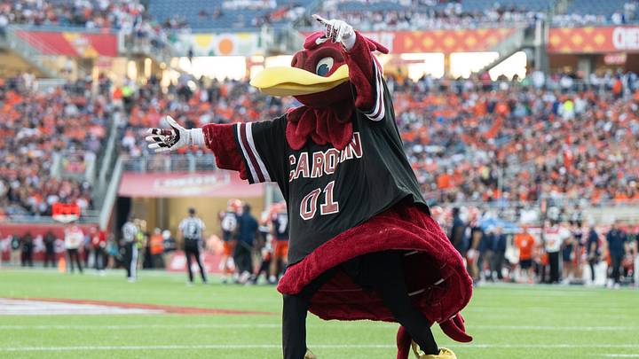 South Carolina Gamecocks Update TV Times and Network Details for 2025 ...