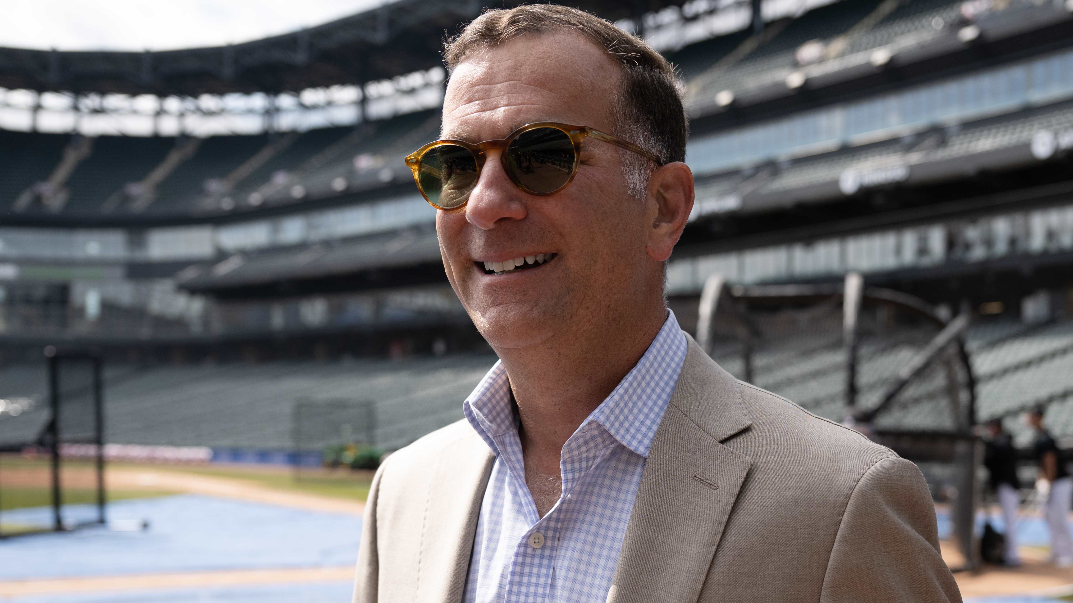 White Sox: Rick Hahn and Pedro Grifol should be fired right now