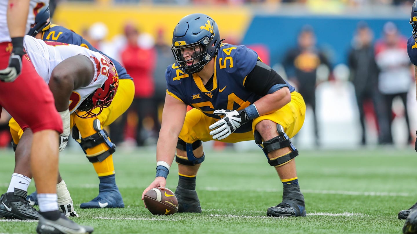 Frazier Selected in the Second Round