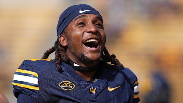 Can Cal Cornerback Nohl Williams Pick Off All-America Honors?