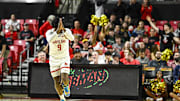 Basketball - Maryland Terrapins On SI - Sports Illustrated