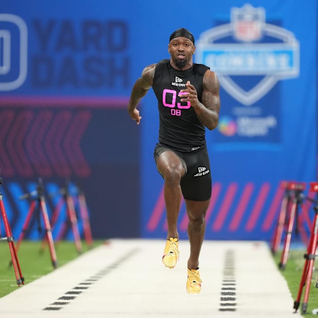 All-SEC prospect projects as rare fit for Buffalo Bills' defensive scheme