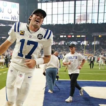 Indianapolis Colts' Tyler Goodson Establishing Himself as Vital Piece