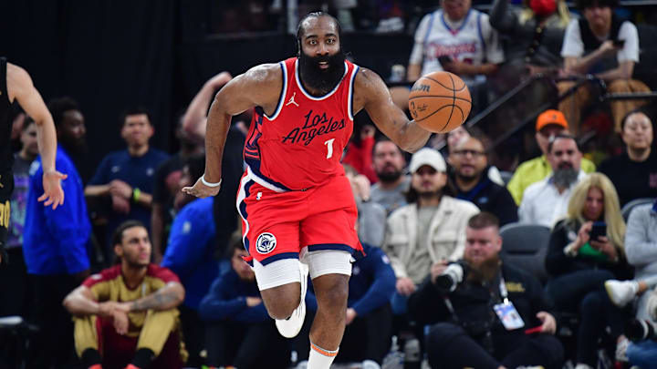 Thunder vs. Clippers Prediction, Odds and Best NBA Prop Bets for Sunday ...