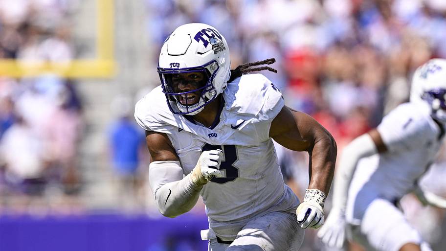 Bills Have More Questions Than Answers at Linebacker With OTAs Underway ...
