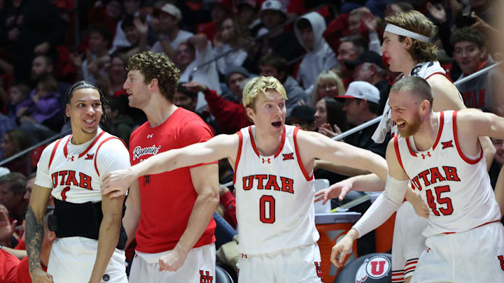Utah vs. BYU Men s Basketball How to Watch Game time and TV