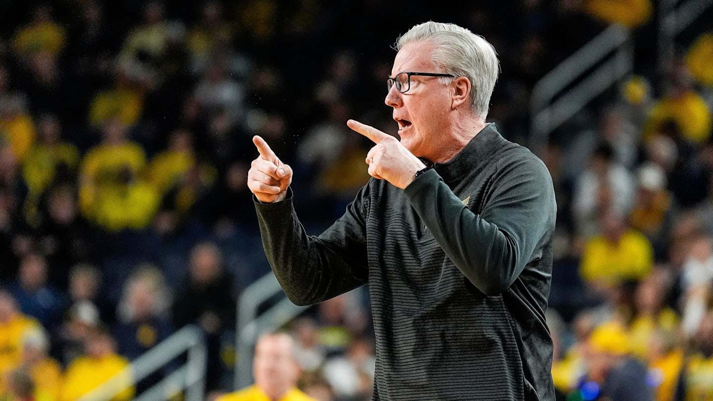 Iowa Hawkeyes Linked to Big Ten Coach as Fran McCaffery Replacement