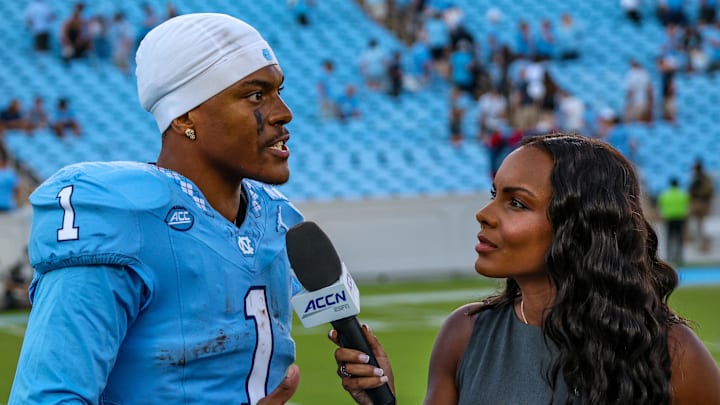 UNC's Shipp to Carry Tylee Craft’s Legacy into Clemson Showdown