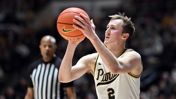 Purdue Men's Basketball Headed to Bahamas For 2025-26 MTE Tournament