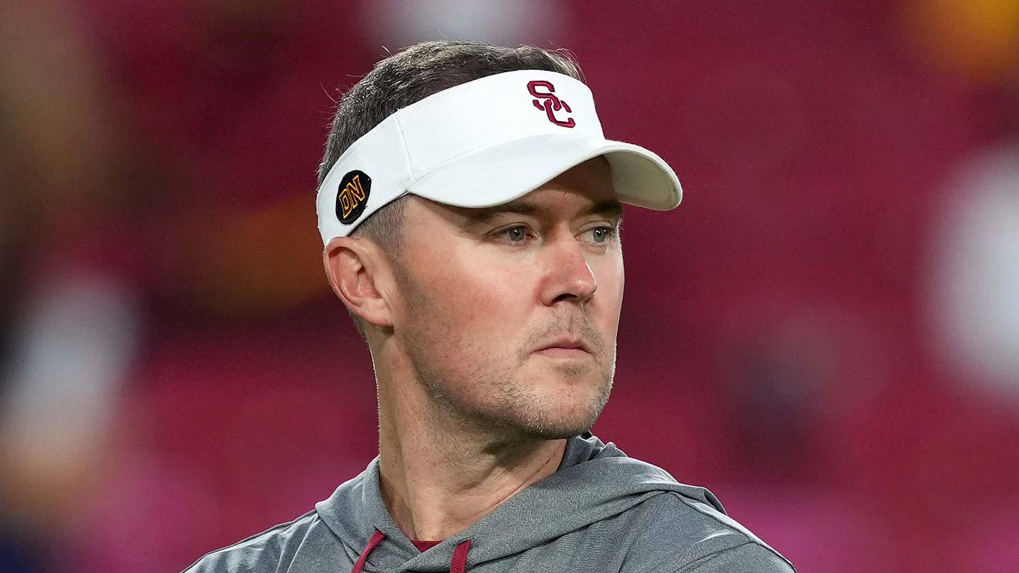 USC Trojans, Lincoln Riley Continuing Recruiting Strategy In Future Classes
