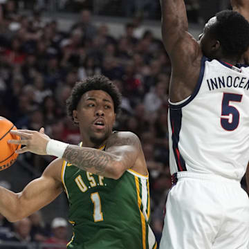 Virginia Basketball Announces 2025-2026 Non-Conference Schedule