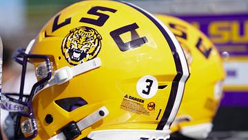Recruiting - LSU Tigers On SI - Sports Illustrated