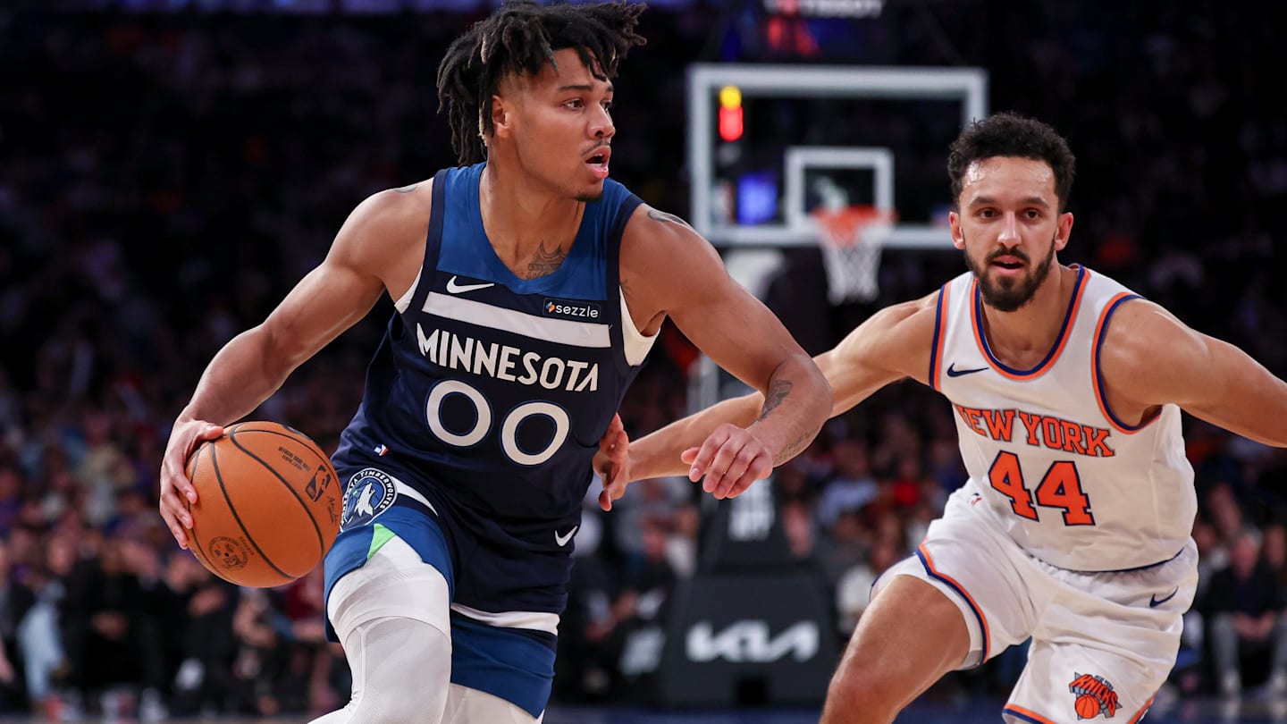 Watch: Former Illini Terrence Shannon Jr. Lands Another Explosive NBA ...