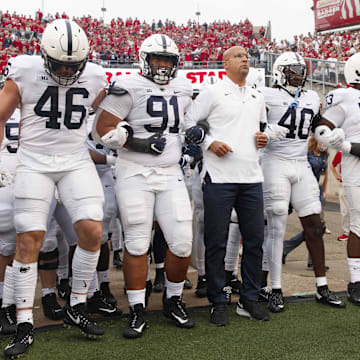 Wisconsin Badgers pursuing multiple Penn State recruits who decommitted ...