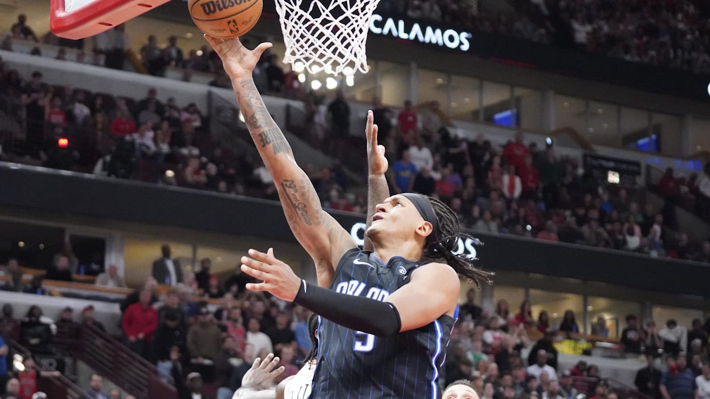 Magic-Cavaliers Injury Report: Three Out for Orlando, Wagner Available