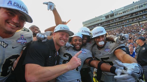 College football's most overrated, underrated teams this decade
