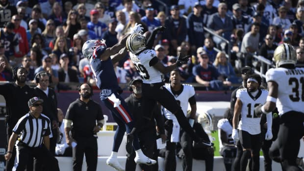 Paulson Adebo Is Eyeing A Huge Contract With Another Big Year For New ...