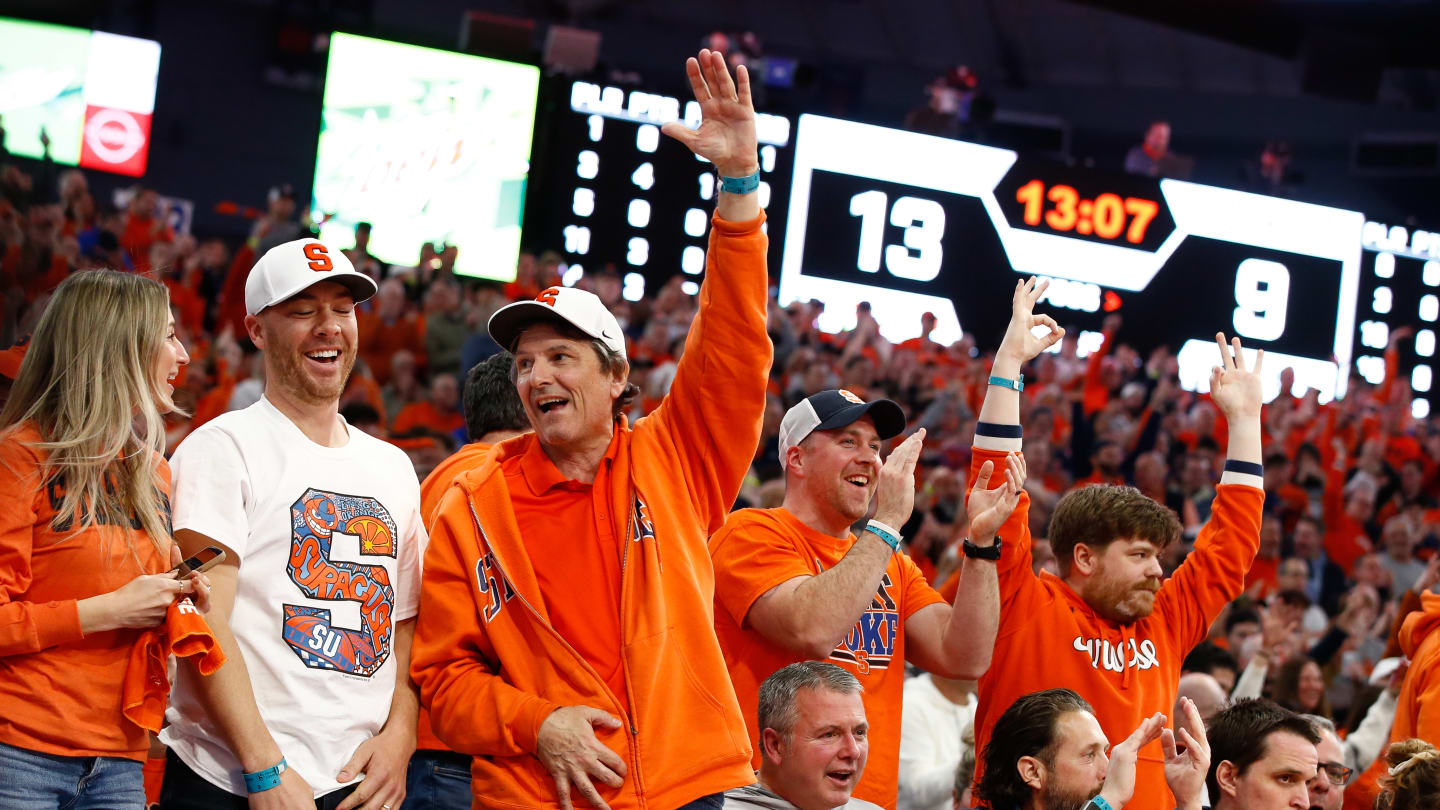 Despite GMac gone, Syracuse basketball remains in pursuit of 4-star big ...