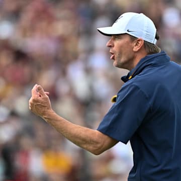 Two Brilliant Defensive Plays Change Cal’s Season