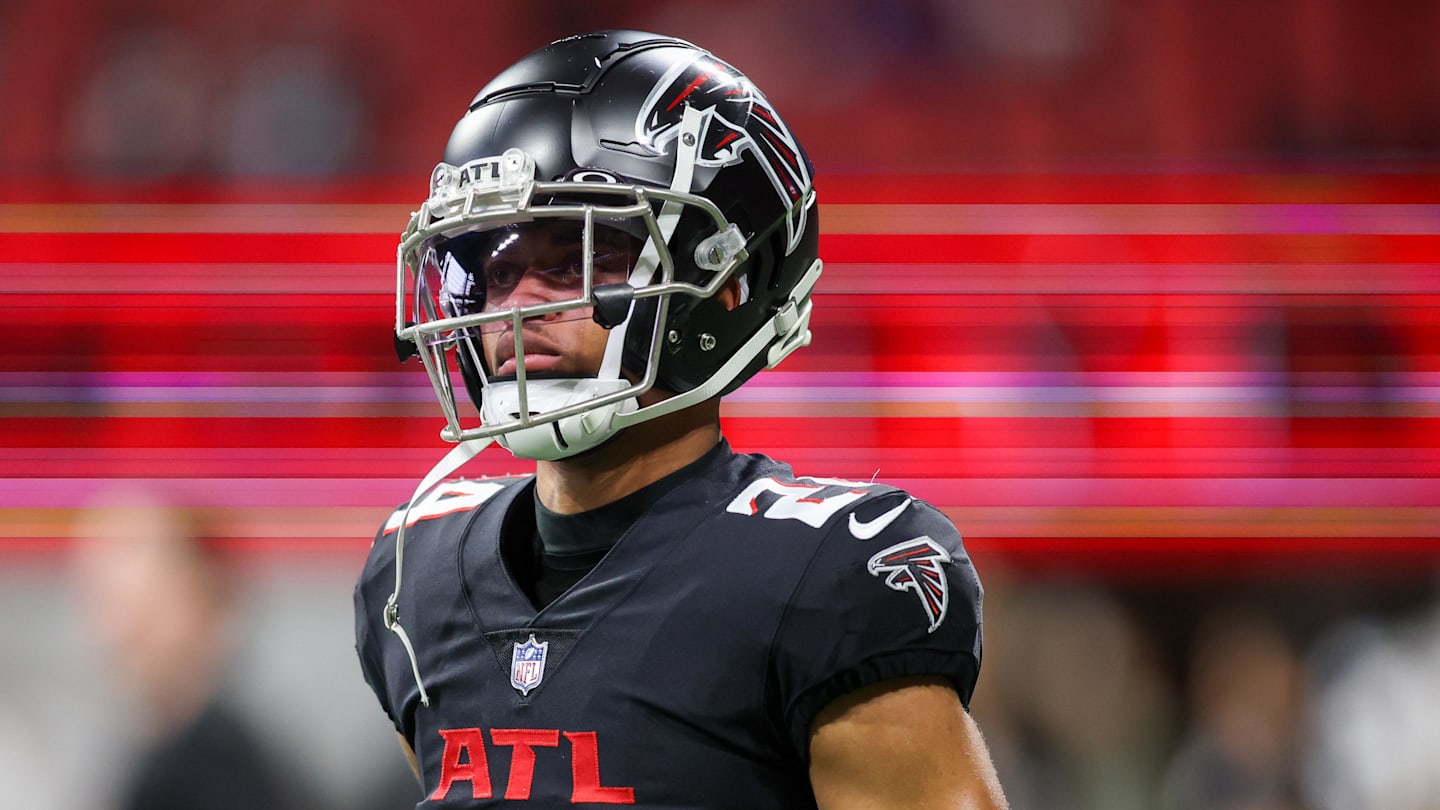 A.J. Terrell Jr. Remains Sidelined, But Receiver Room Set to Get ...