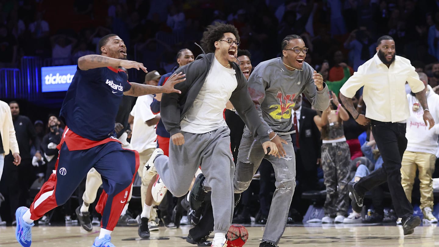 Washington Wizards Should Go All In On This Free Agent