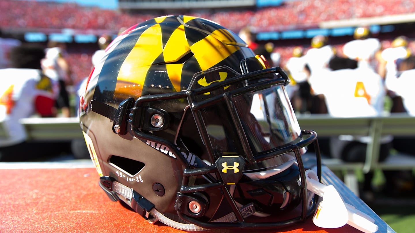 LSU Tigers offer Maryland football five-star commit Zion Elee