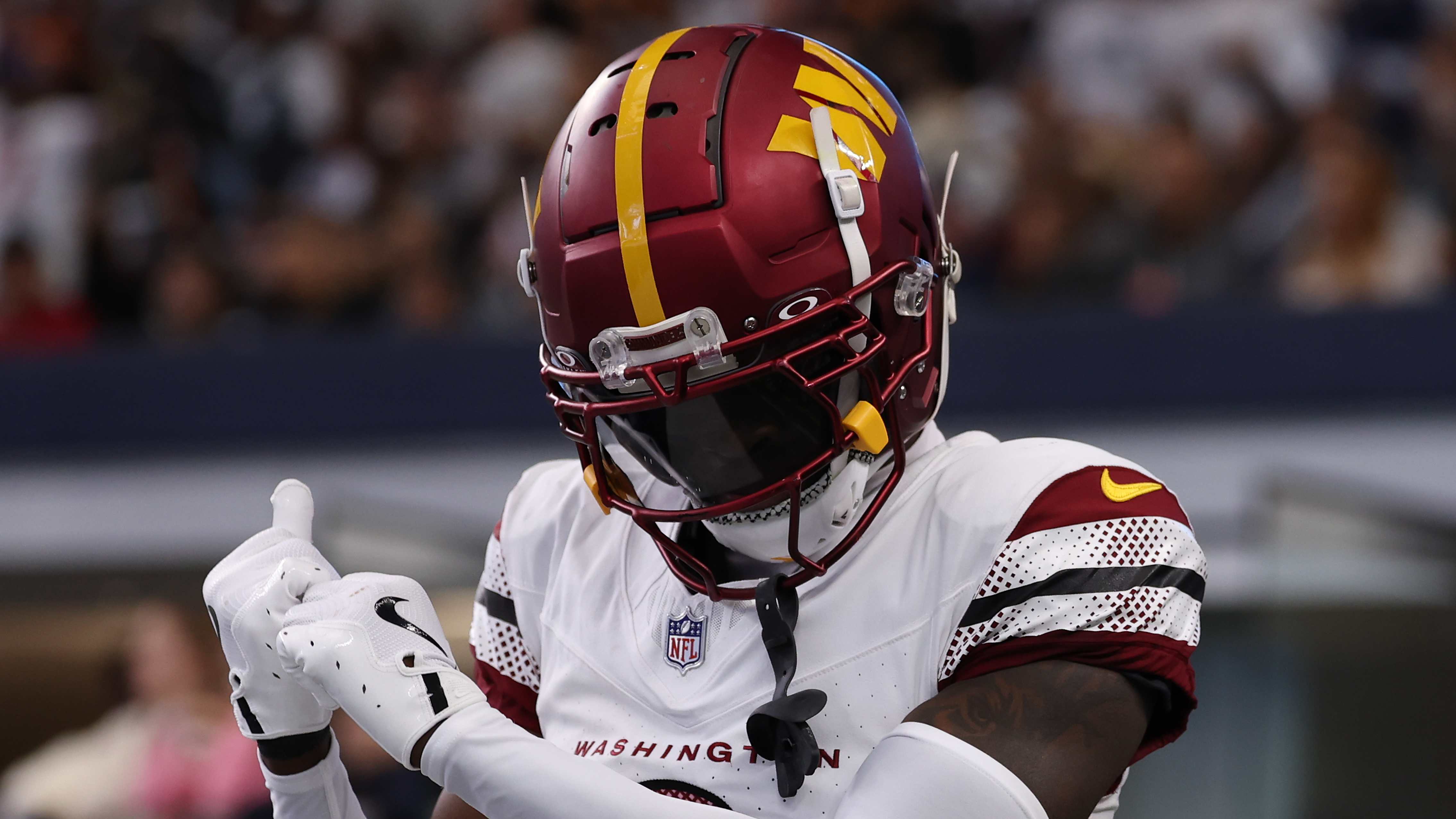 4 winners (and 3 losers) from Commanders' dramatic triumph at the Cowboys