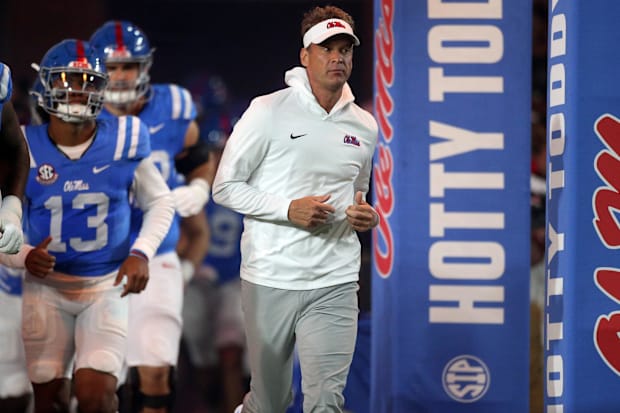 Joel Klatt Reveals Stunning New Prediction for Lane Kiffin As LSU ...