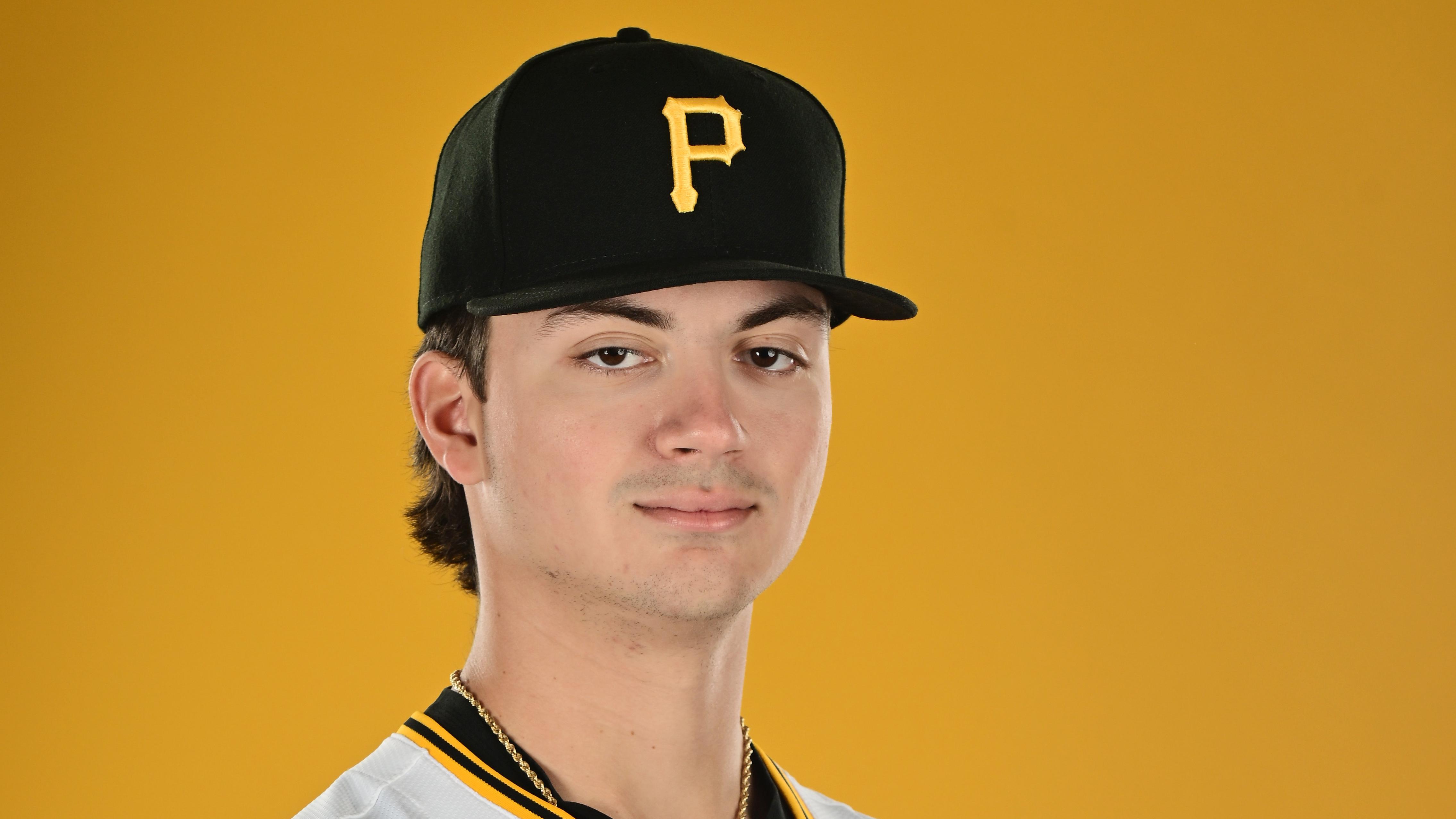 3 prospects the Pirates should trade if they are buyers at deadline
