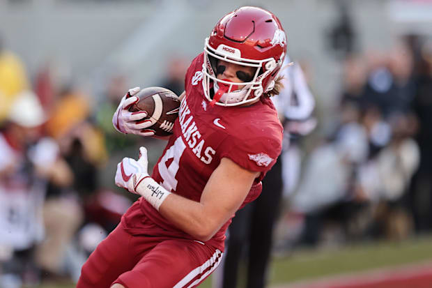 NFC North Insiders Break Down 2024 NFL Draft Classes