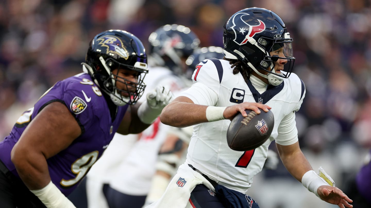 A Houston Texans Super Bowl win? What are the odds