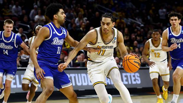 Three Statistical Goals for Mizzou Basketball's Top Players