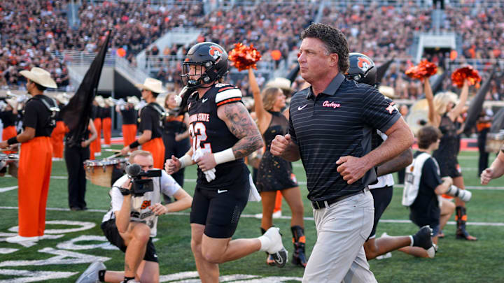 3 Things Oklahoma State Must Fix Before Big 12 Play