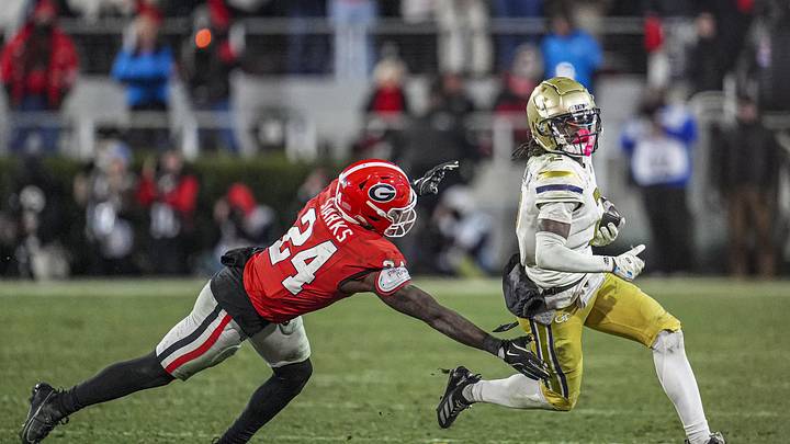 Bleav Georgia Tech: Yellow Jackets Bowl Game Announced + Transfer ...
