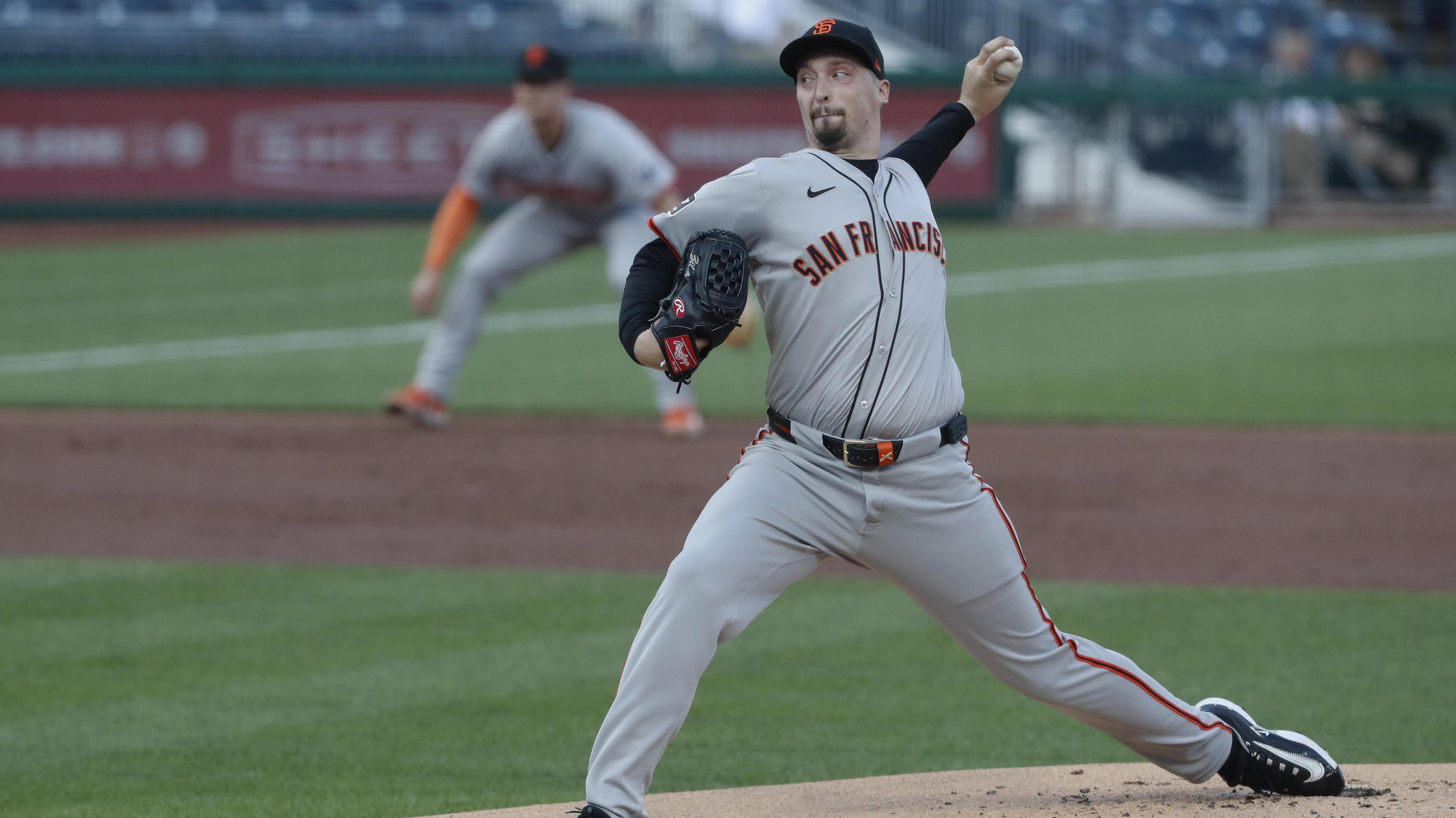 3 biggest SF Giants disappointments from the first half of the season