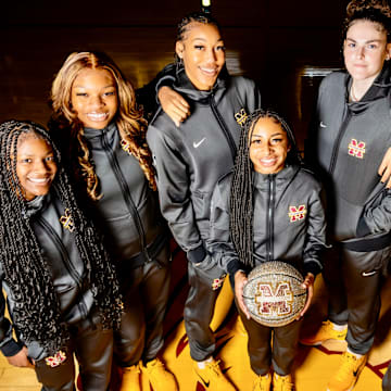 Maryland Private Schools State Championships: McNamara vs. St. Frances ...